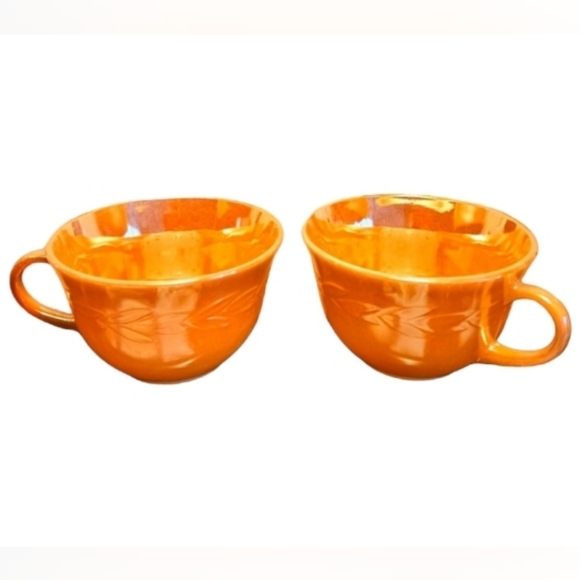 Fire King | Kitchen | Vintage Fire King Ware Cups | Poshmark